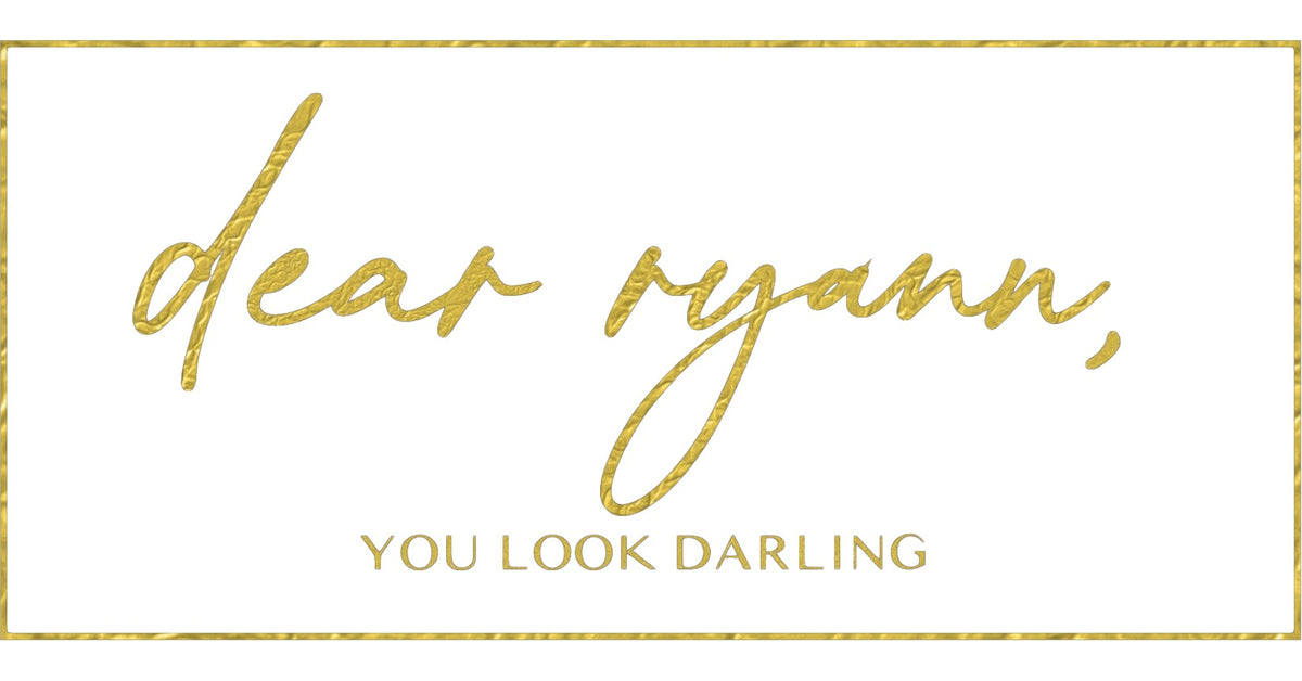 SAN ANGELO'S NEWEST BOUTIQUE – dear ryann